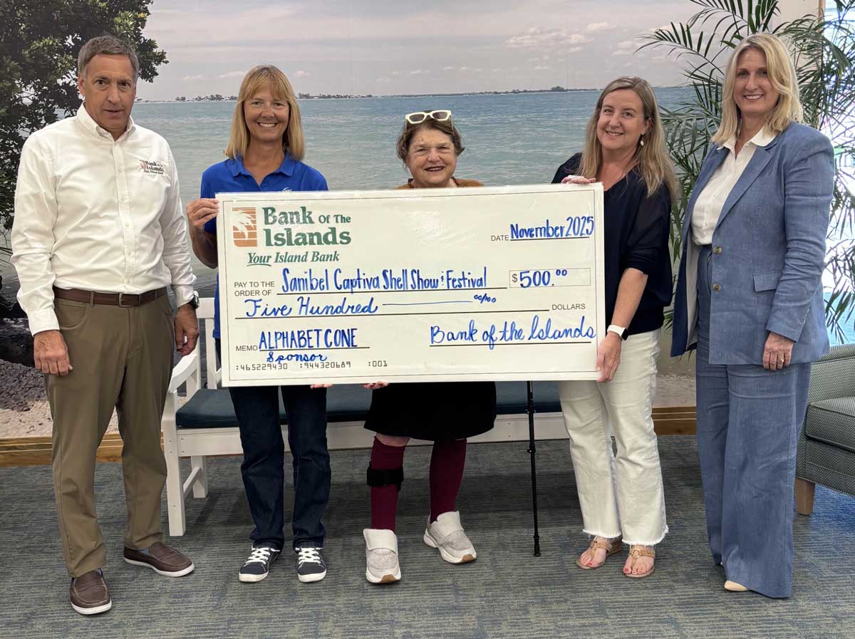 Bank Returns as Shell Show and Festival Sponsor | Bank of the Islands